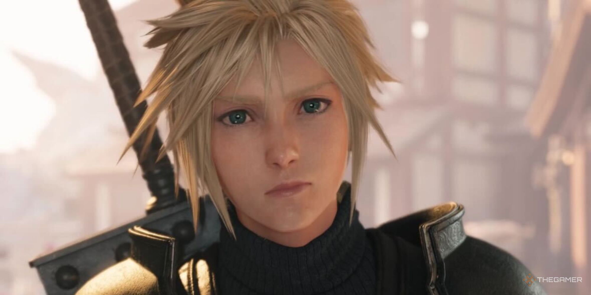 Final Fantasy 7 Rebirth | TheGamer