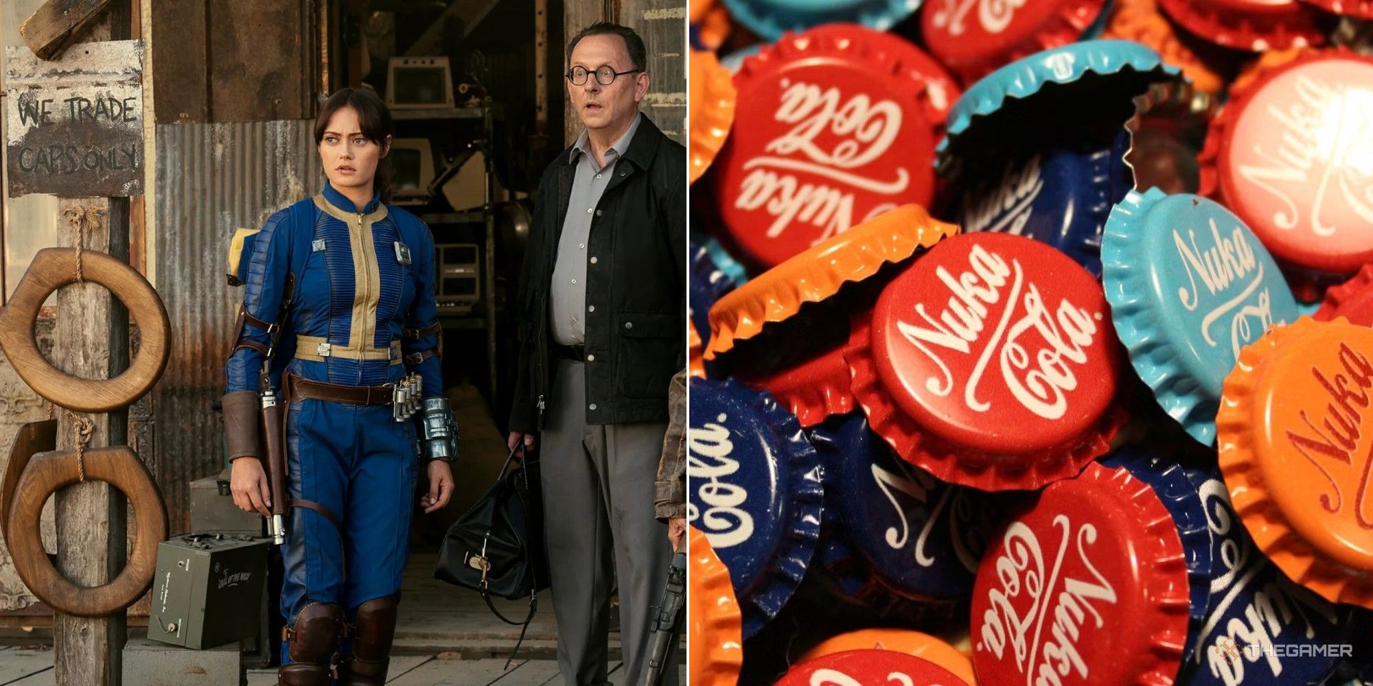 What Is The FEV Virus In The Fallout Universe?