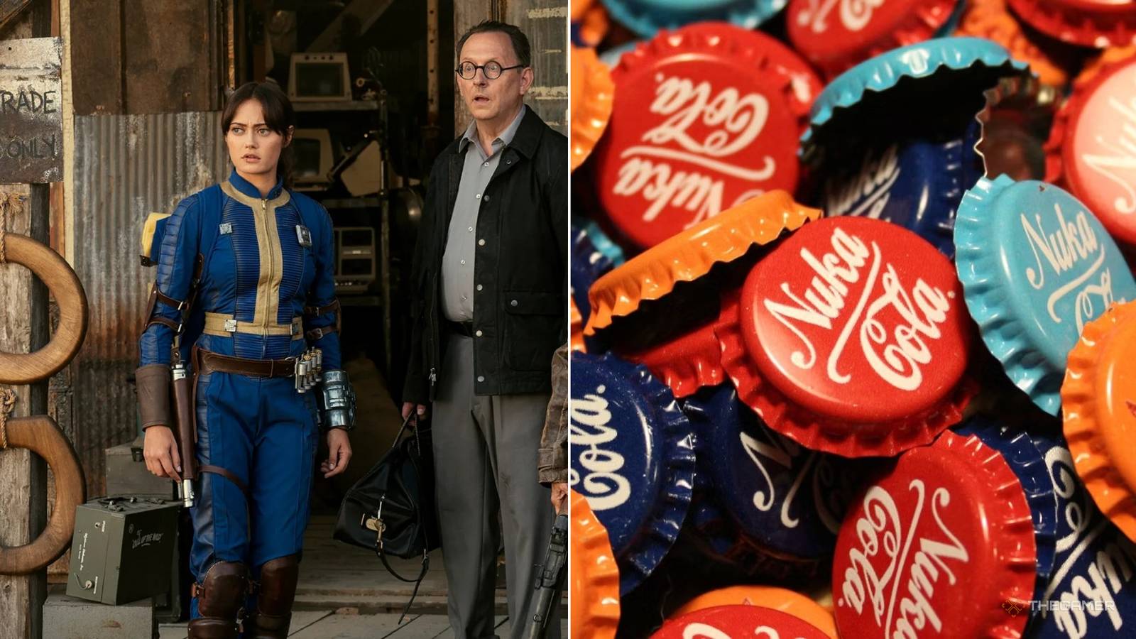 Are Bottlecaps A Realistic Currency For The Fallout Games?