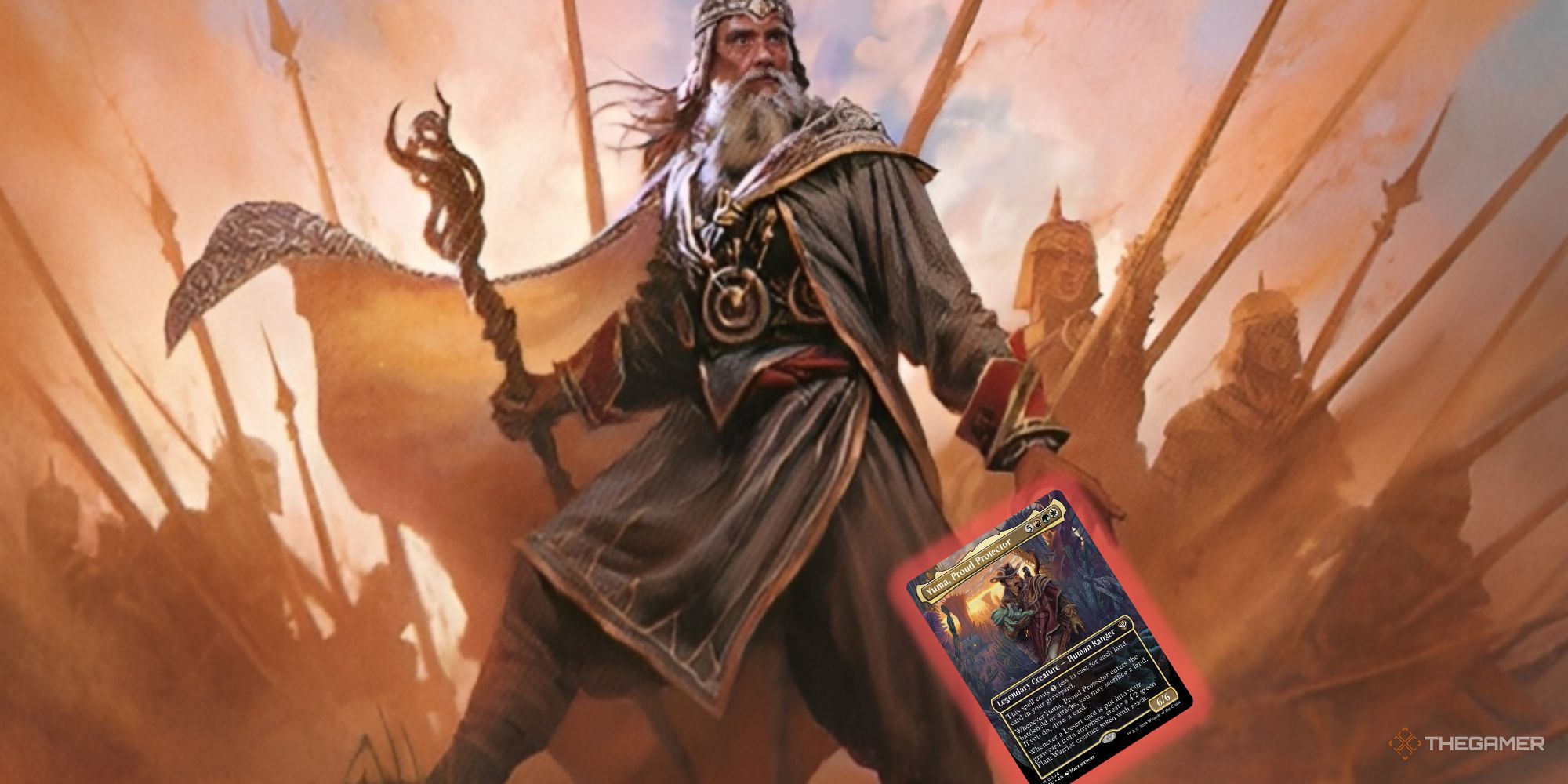 The Best Coin-Flip Cards For Commander - MTG