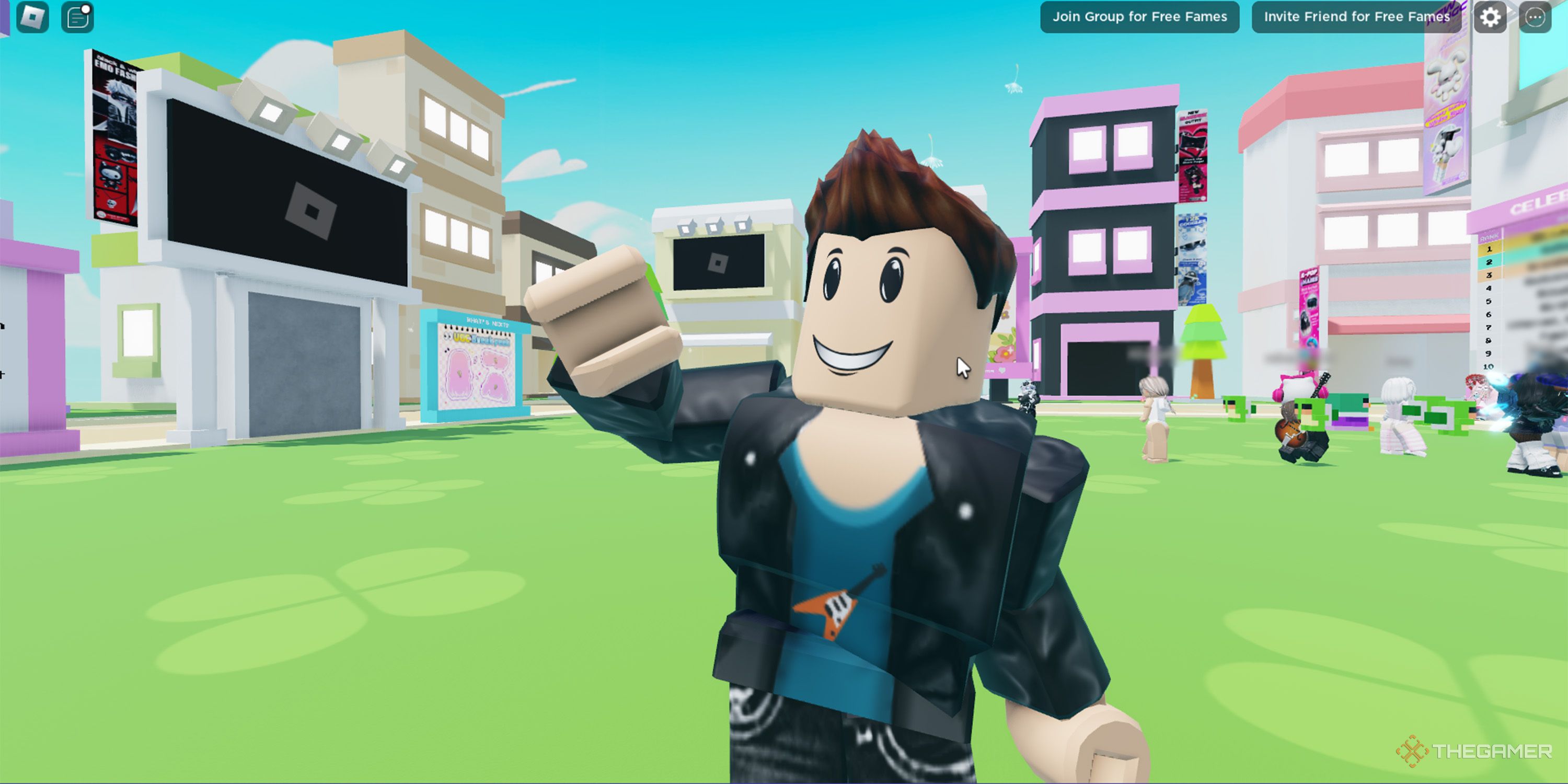 How To Change Keybinds In Funky Friday