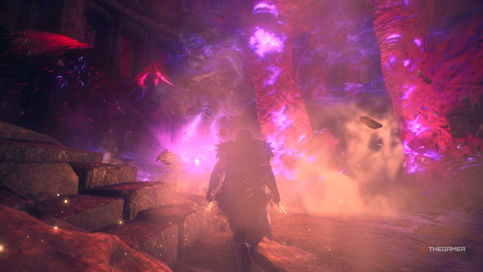 How To Beat The The True Ending's Postgame Bosses In DD2