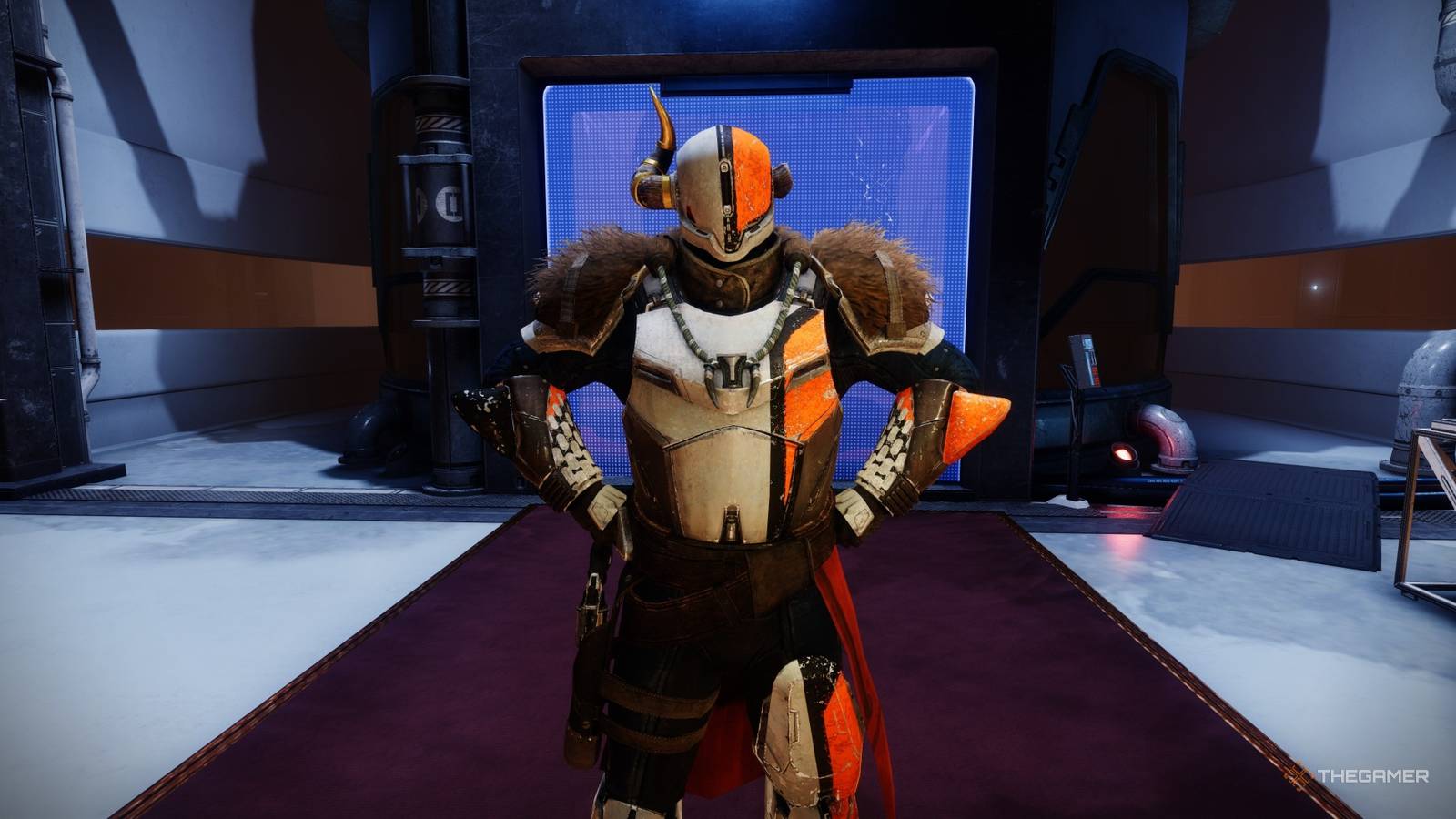 How To Gain Hype With Lord Shaxx In Destiny 2: Into The Light