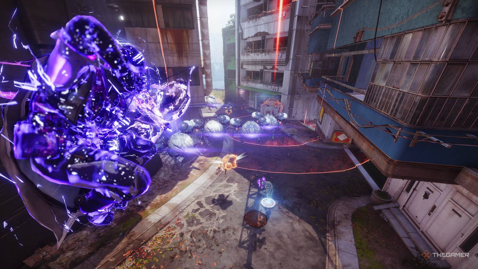 Tips To Reach Wave 50 In Onslaught - Destiny 2