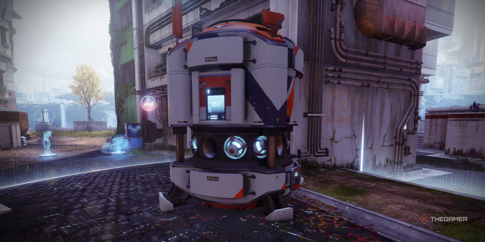 Onslaught Activity Guide And Rewards - Destiny 2: Into The Light