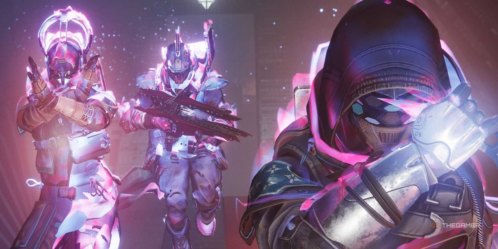 How To Unlock And Use Prismatic - Destiny 2: The Final Shape