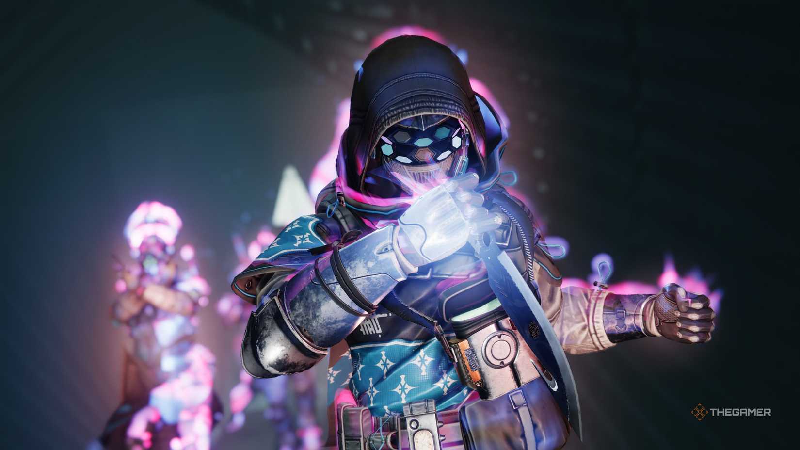 What Is The Prismatic Subclass In Destiny 2?