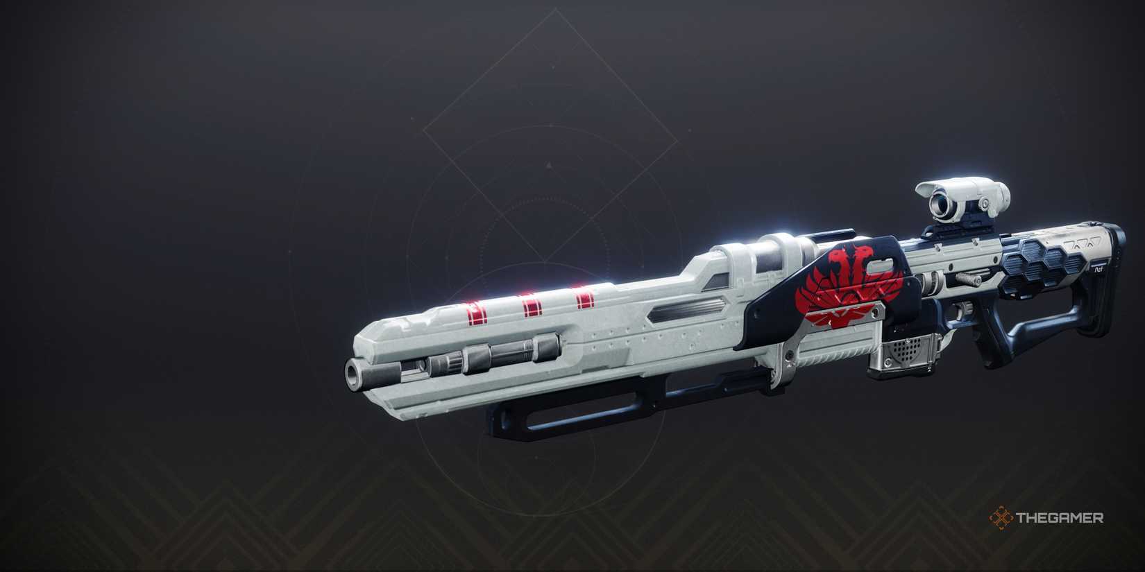 The Strongest Sunset Weapons In Destiny 2