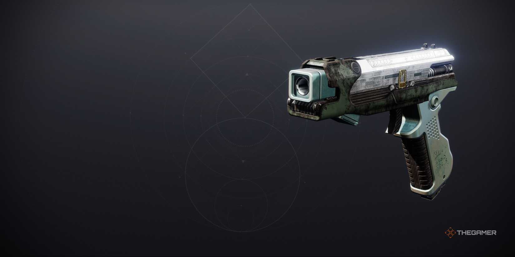 The Strongest Sunset Weapons In Destiny 2