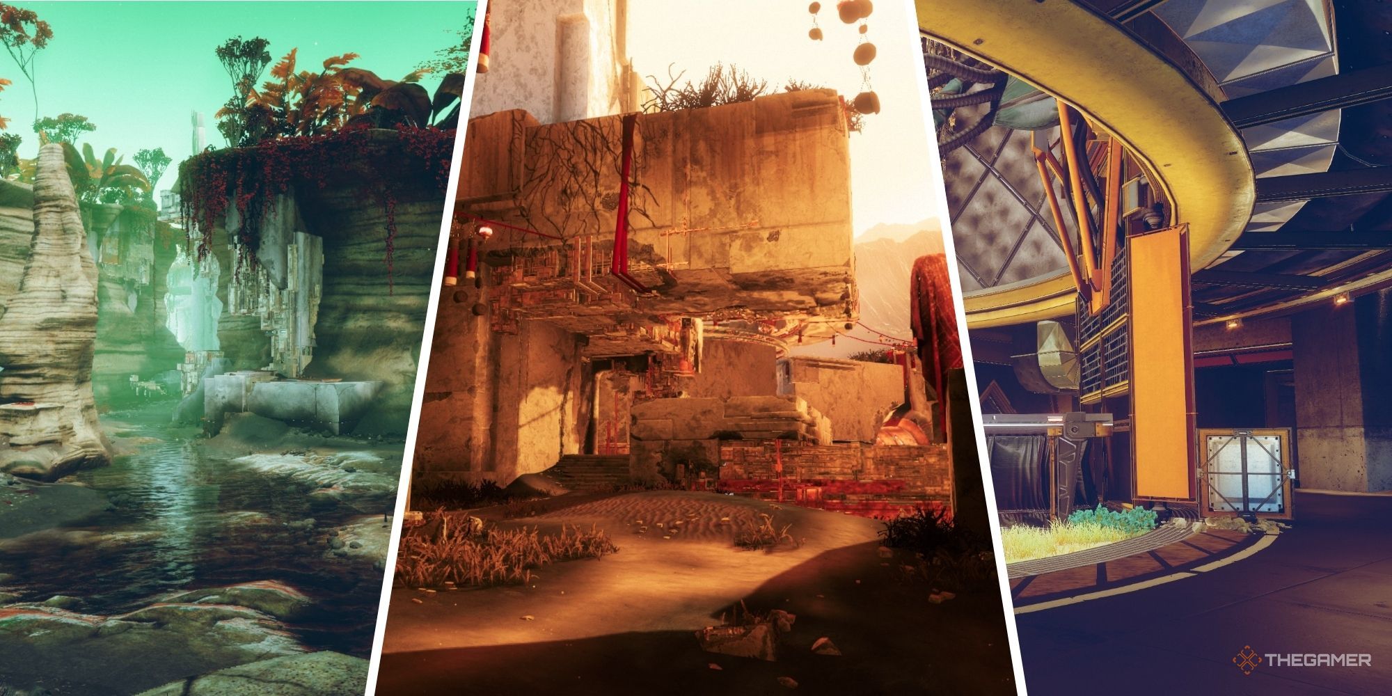 Destiny: Every Game And DLC, Ranked
