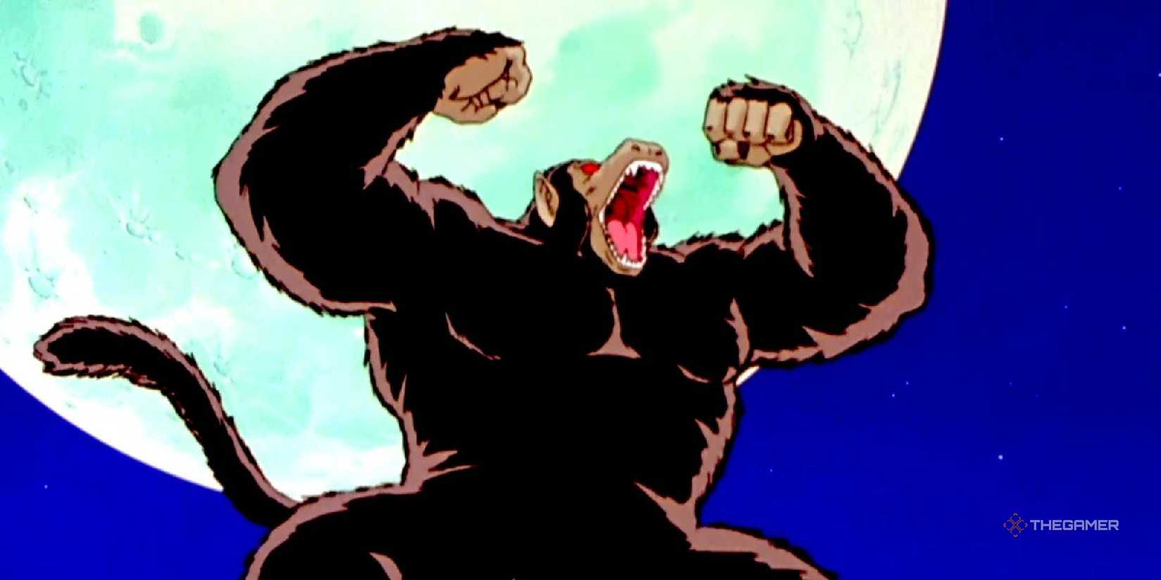 All Saiyan Forms, Explained - Dragon Ball Z