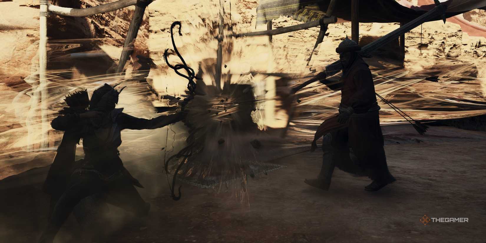 The Best Archer Builds In Dragon's Dogma 2