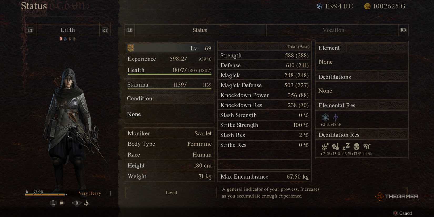 The Best Archer Builds In Dragon's Dogma 2