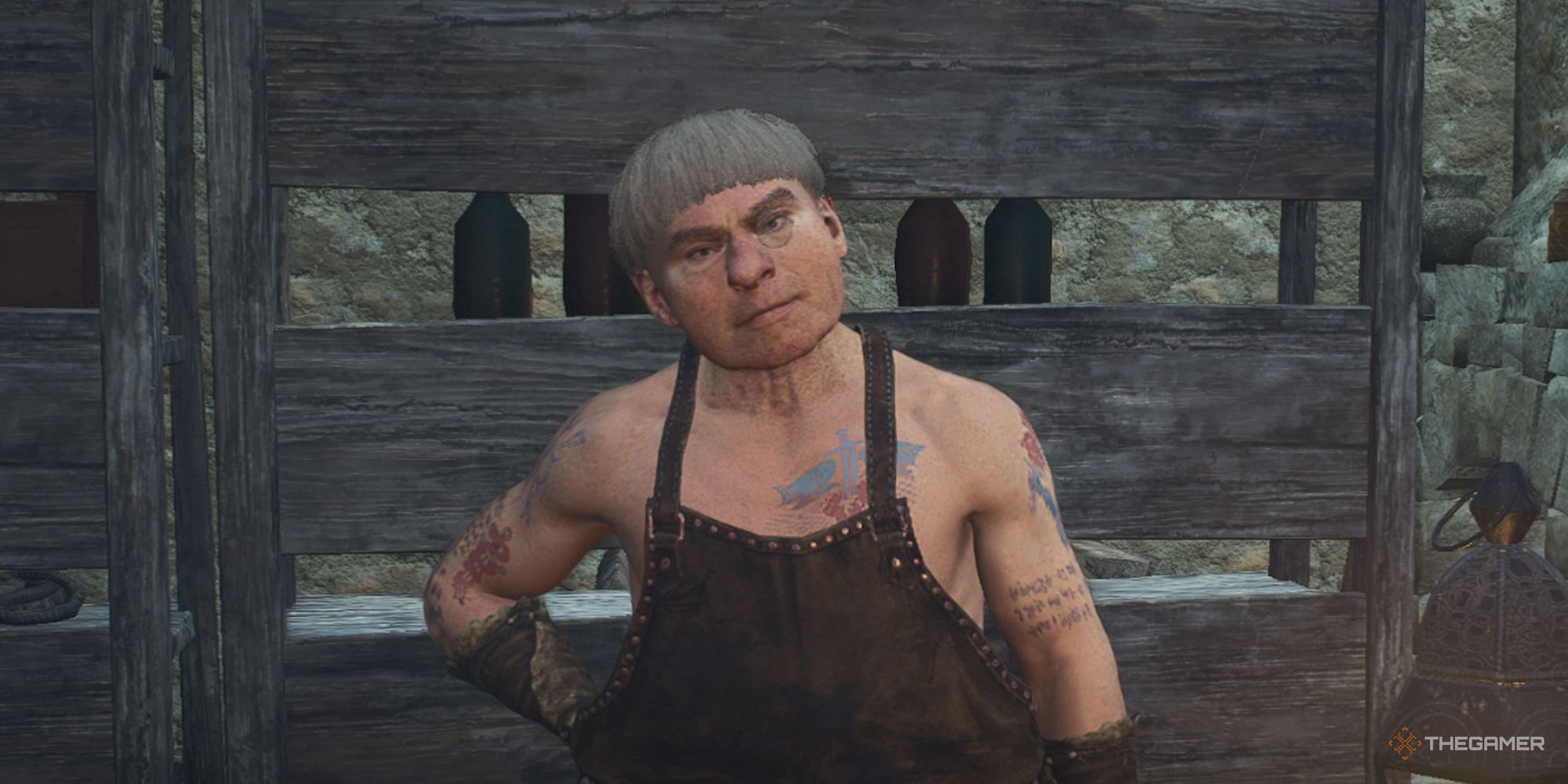 Where To Find Drakes And Lesser Dragons In DD2