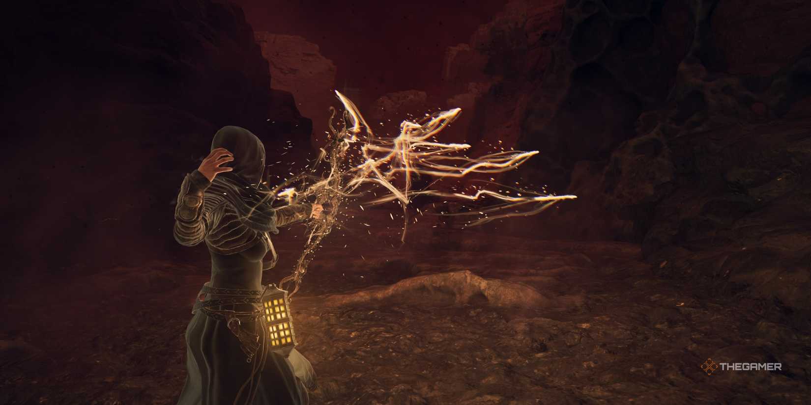 The Best Magick Archer Build In Dragon's Dogma 2