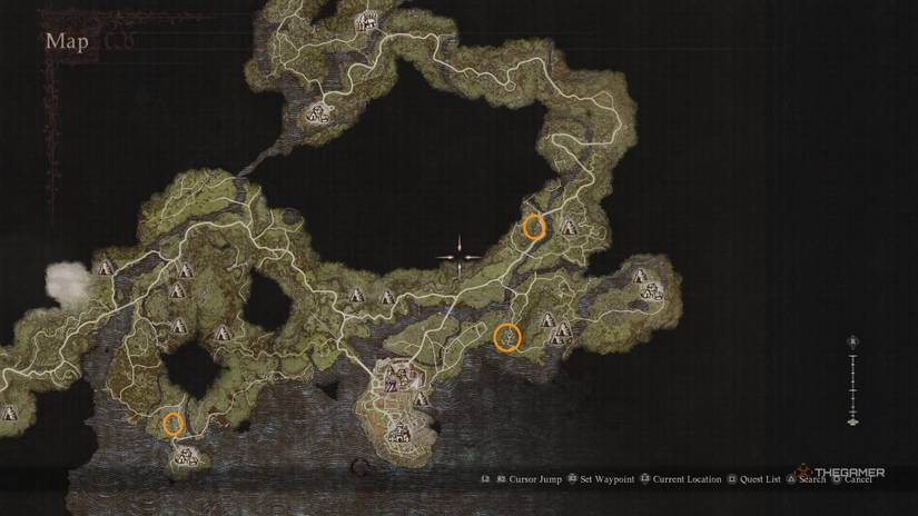 How To Reclaim Your Stolen Items From A Scavenger In Dragon's Dogma 2