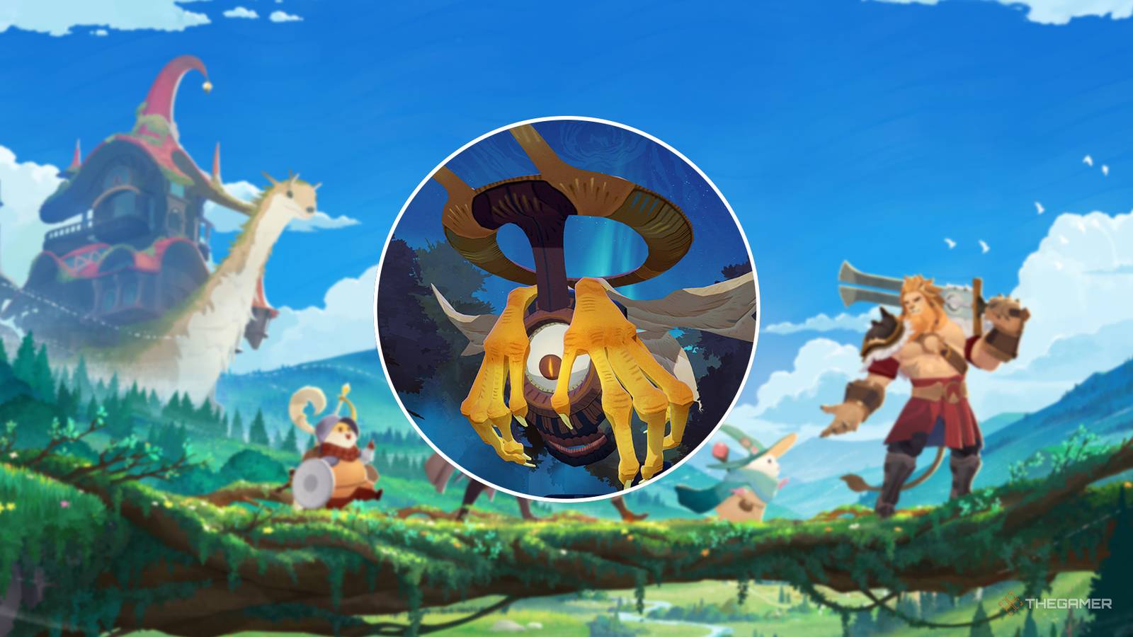 Dream Realm Guide - AFK Journey