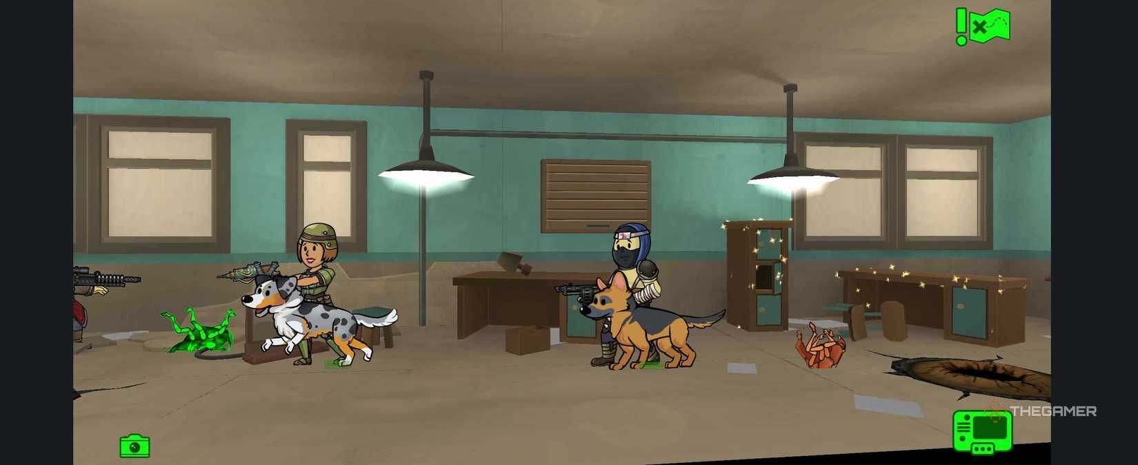 Frequently Asked Questions About Fallout Shelter