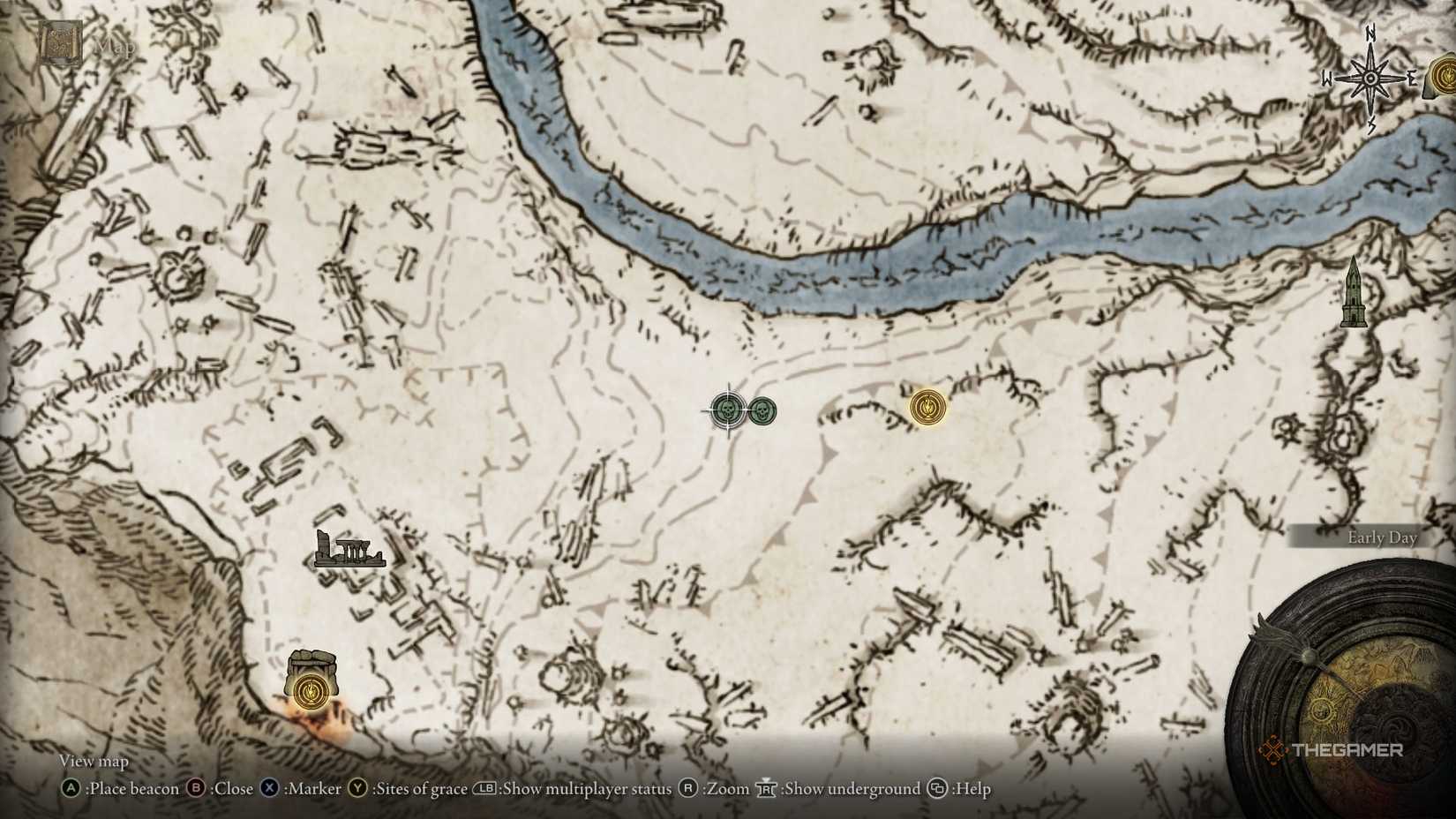 Elden Ring: How To Beat Every Night's Cavalry