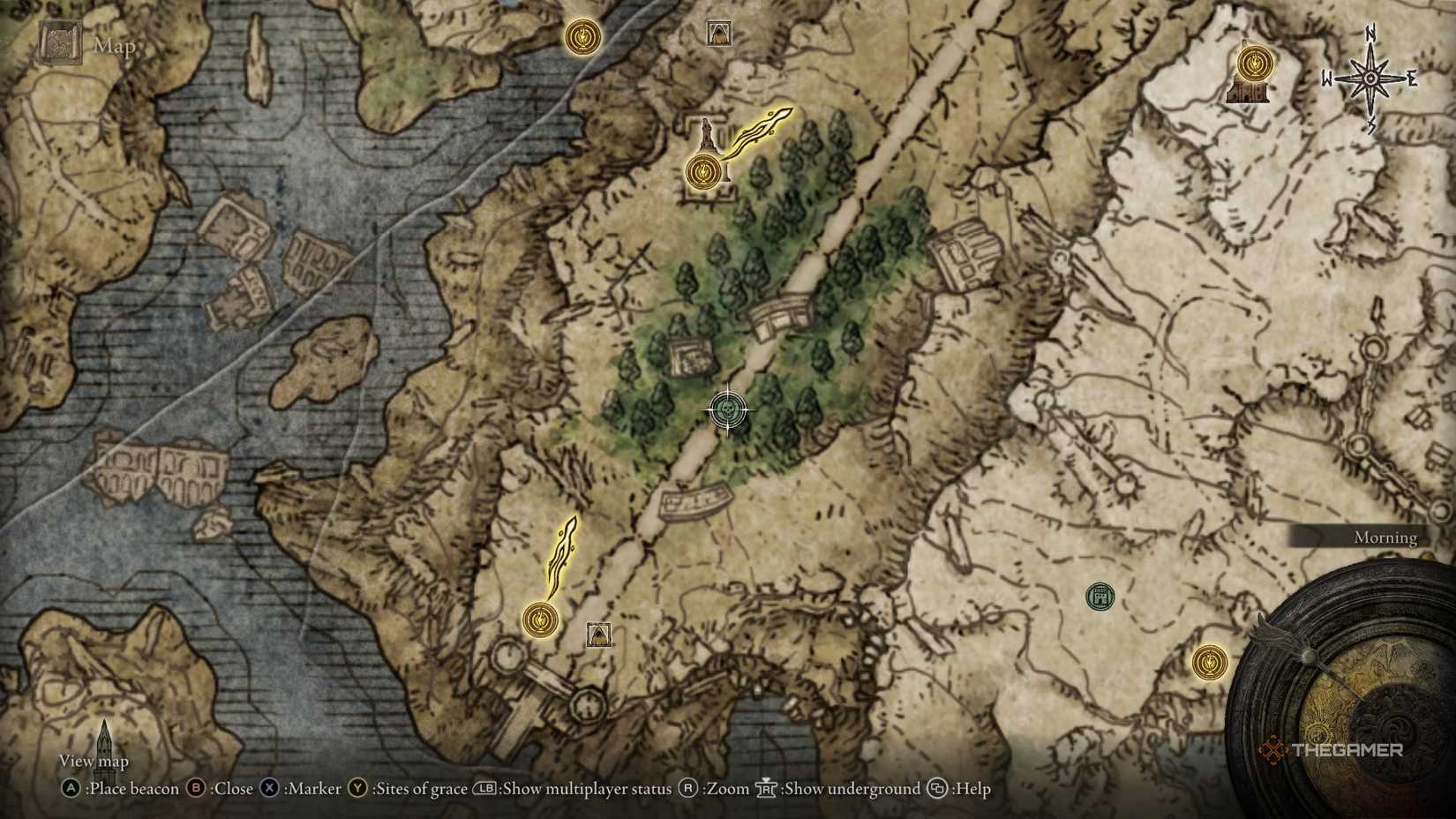 Elden Ring: How To Beat Every Night's Cavalry