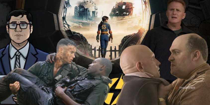 Who Is The Strongest Protagonist In The Fallout Series?