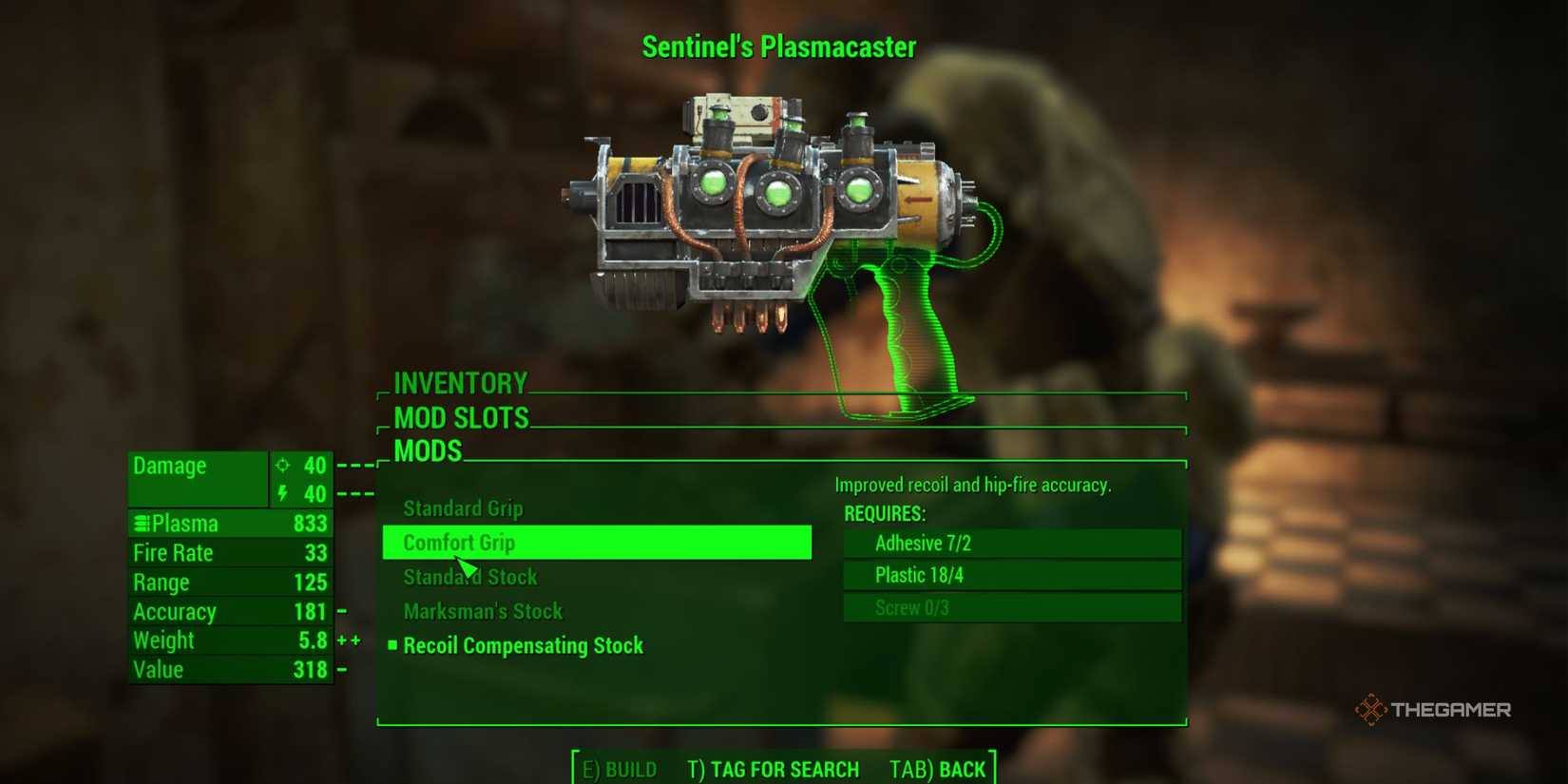 The Best Pistols And Where To Get Them In Fallout 4