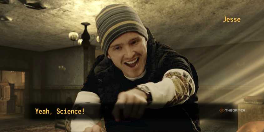 What Does NCR Mean In The Fallout Universe?