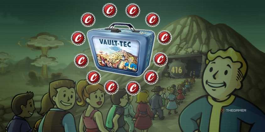 How To Prepare Your Vault For Every Incident In Fallout Shelter