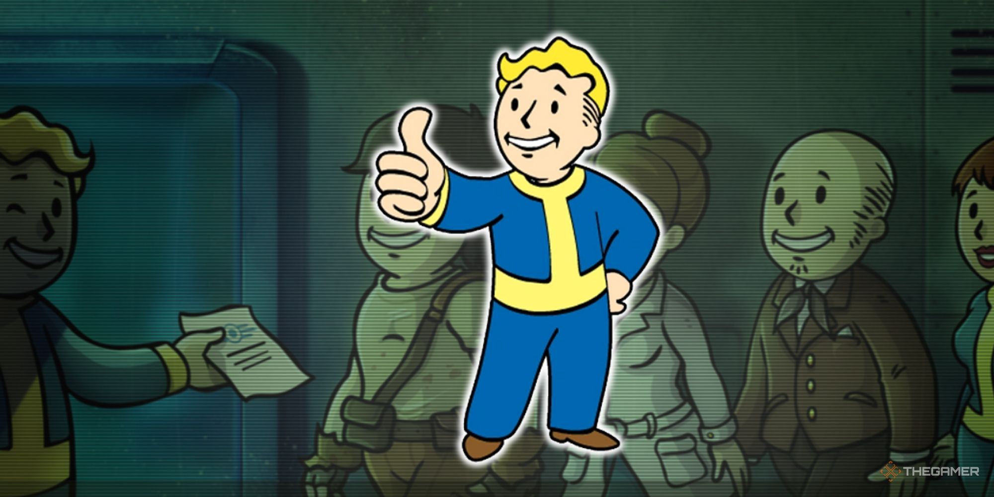 How To Prepare Your Vault For Every Incident In Fallout Shelter