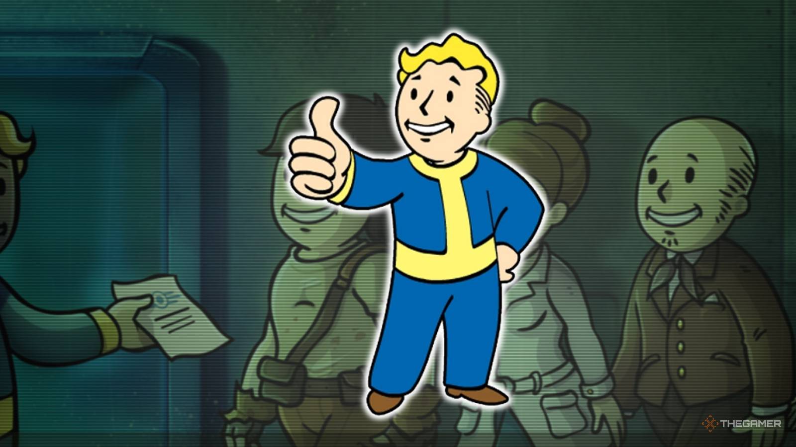 How To Unlock Every Achievement/Trophy In Fallout Shelter
