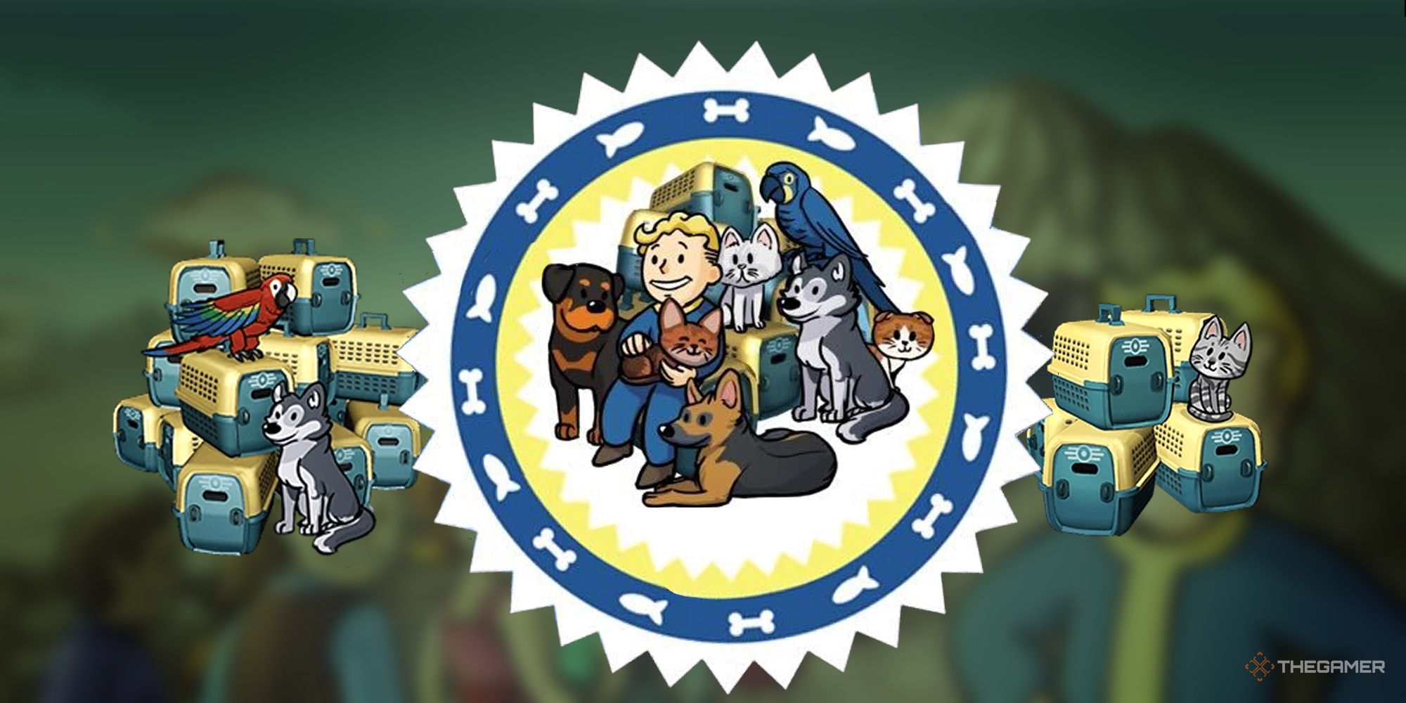 Is Exploring the Wasteland Worth It In Fallout Shelter?