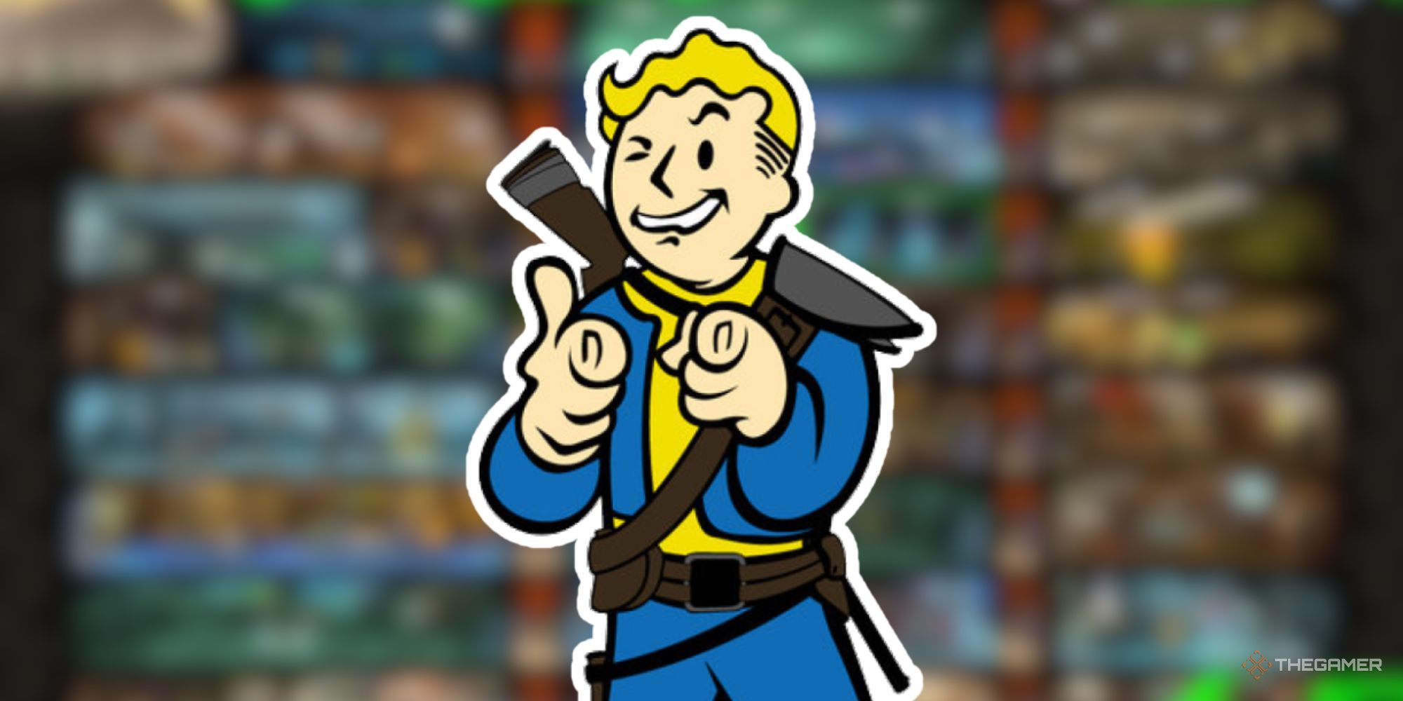 Tips And Tricks For Fallout Shelter