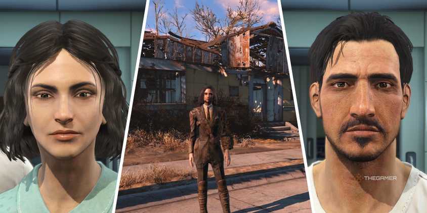 How To Find And Defeat Gulpers In Fallout 4