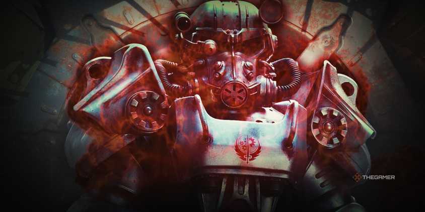 Fallout Show On Amazon Prime Uses Real-Life Power Armour