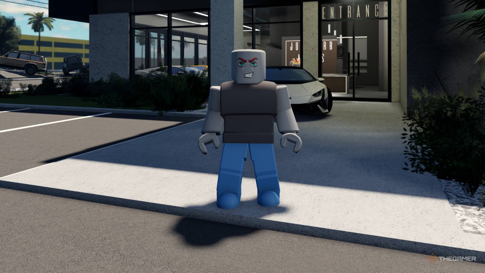Jupiter Florida Codes - Roblox