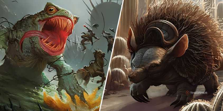 What Is Spree In MTG?