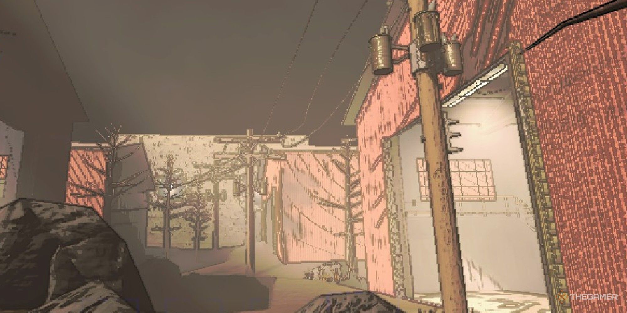 How To Destroy Vain Shrouds In Lethal Company