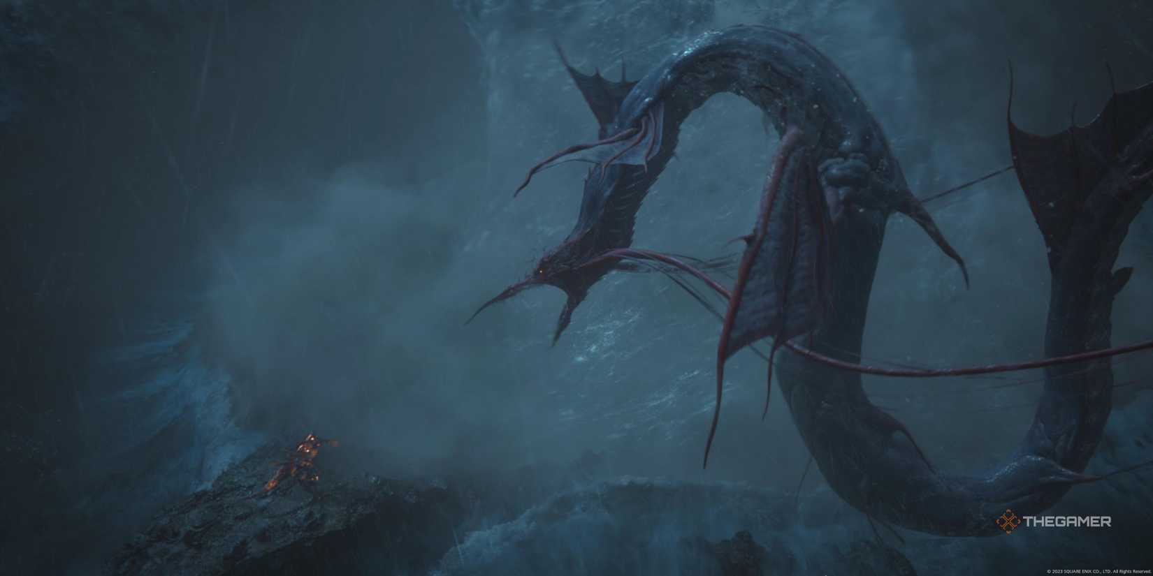 The Best DLC Bosses In Games