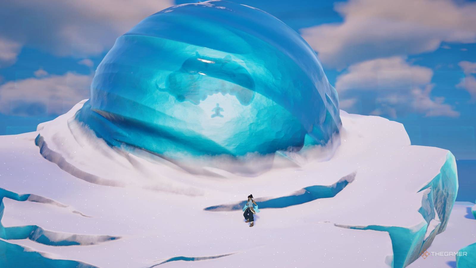 How To Complete All Korra Quests In Fortnite Chapter 5 Season 2