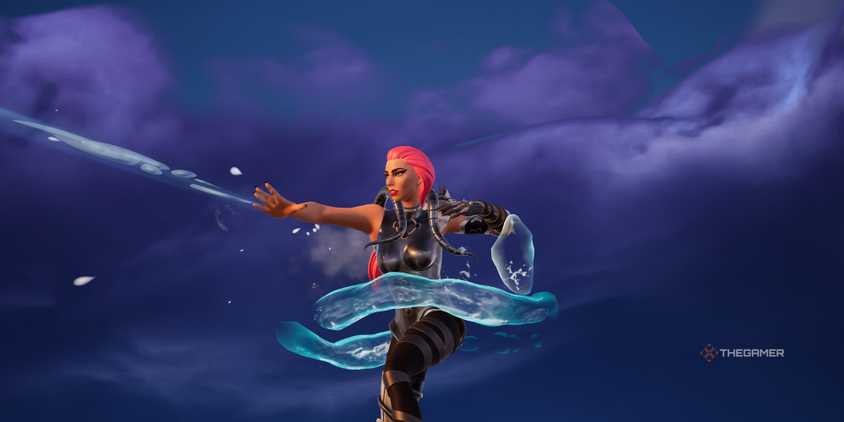 How To Complete The Aphrodite Snapshot Quests In Fortnite: Chapter 5 ...