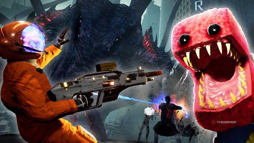 The Best Mods For Content Warning