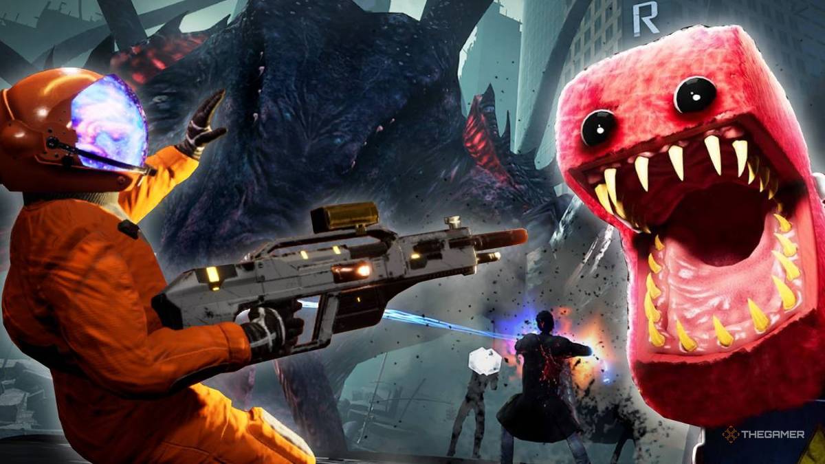 The Must-Play Free Multiplayer Horror Games To Download