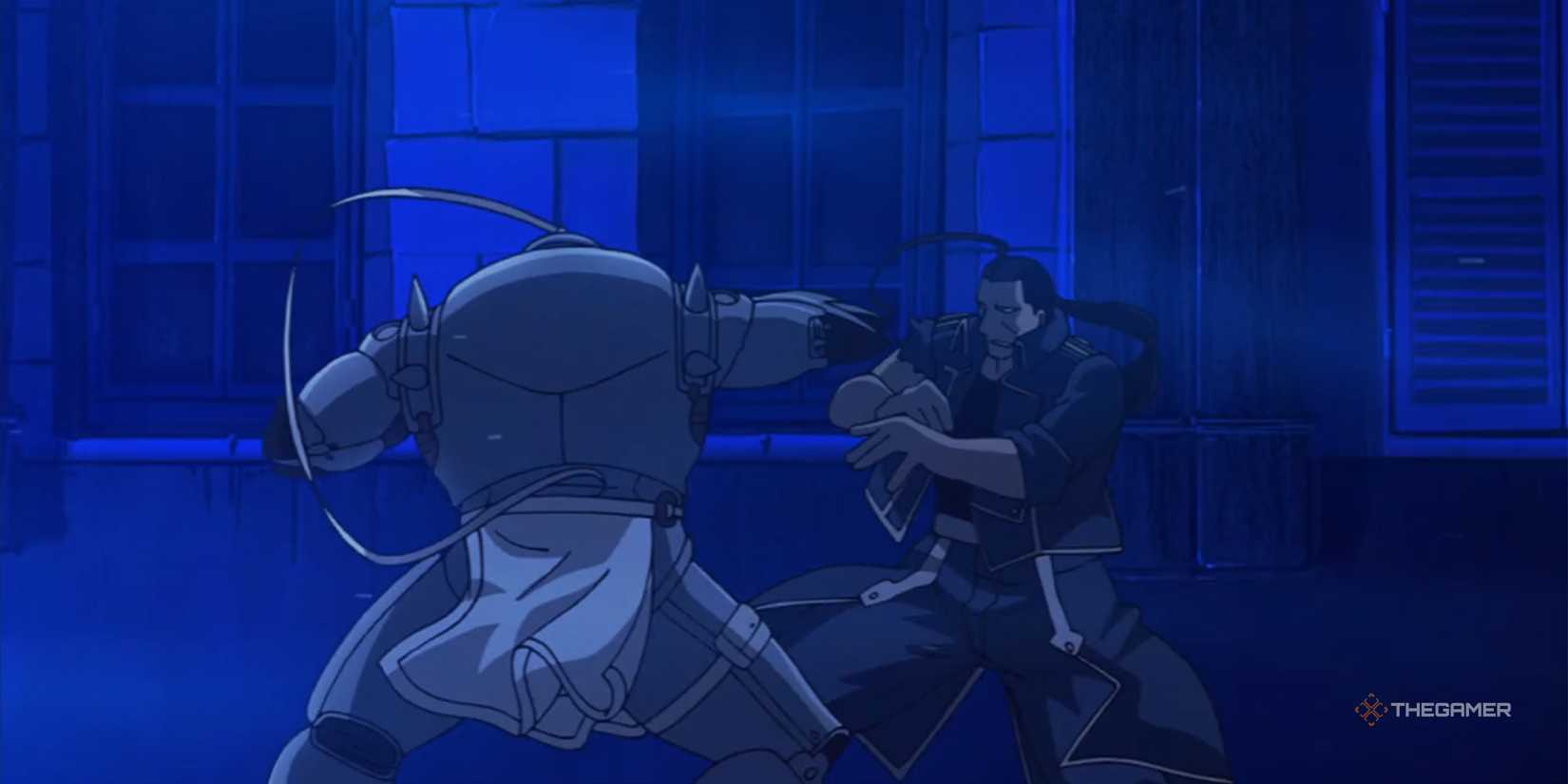 Who Is The Strongest FMAB Character In The Anime?