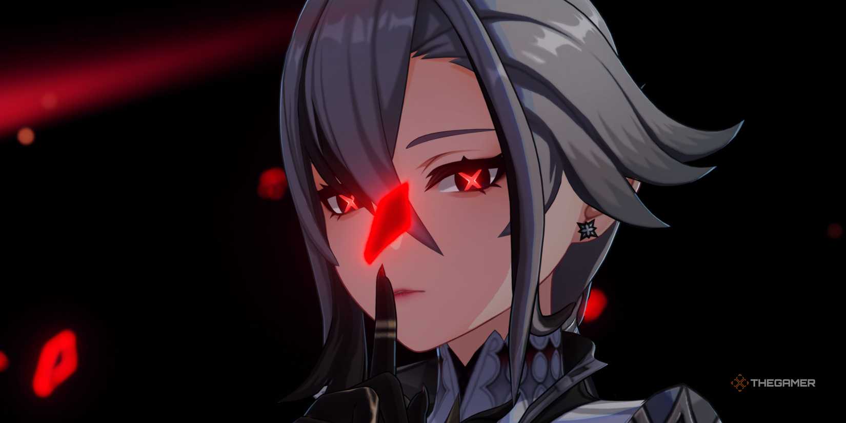 Every Fatui Harbinger In Genshin Impact, Ranked
