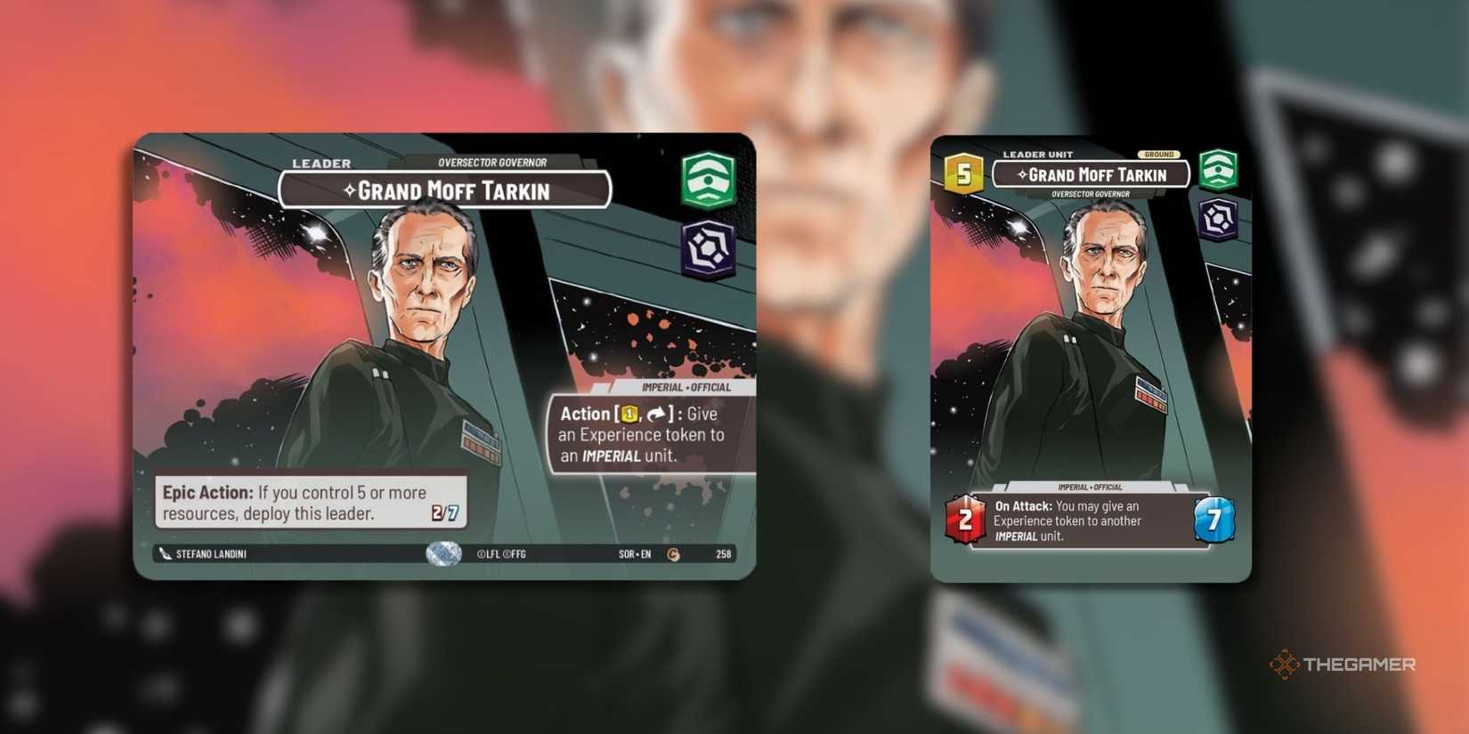 Most Valuable Cards In Star Wars Unlimited: Spark Of Rebellion