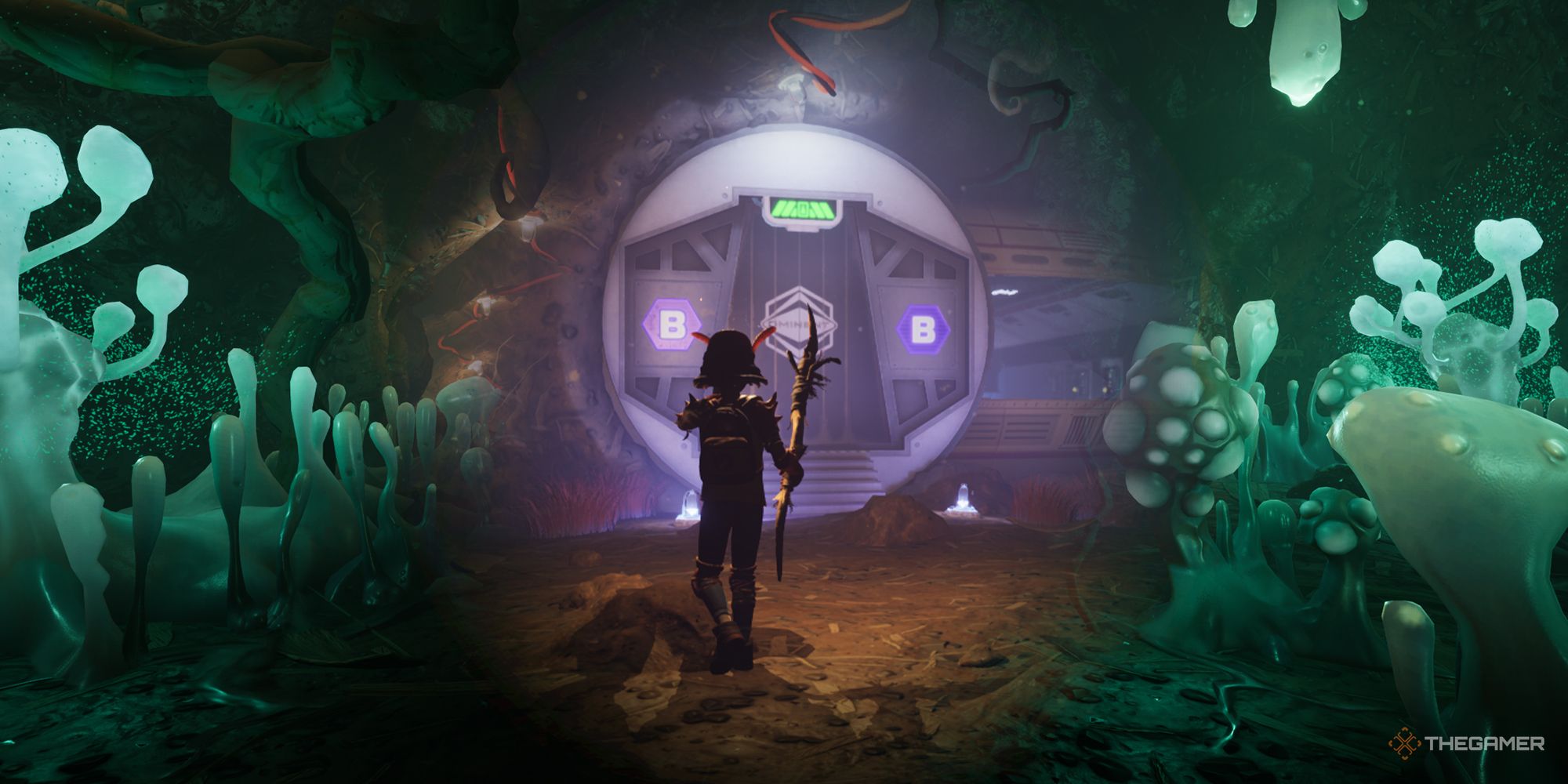 The Hardest Bosses In Grounded