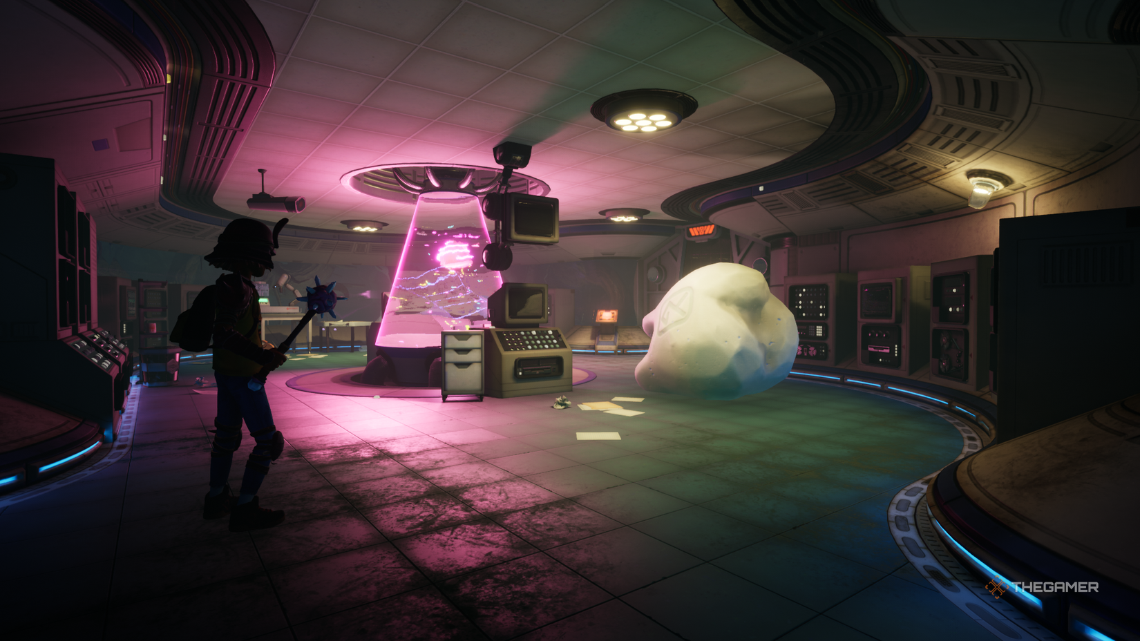 What Do You Keep In New Game+? – Grounded