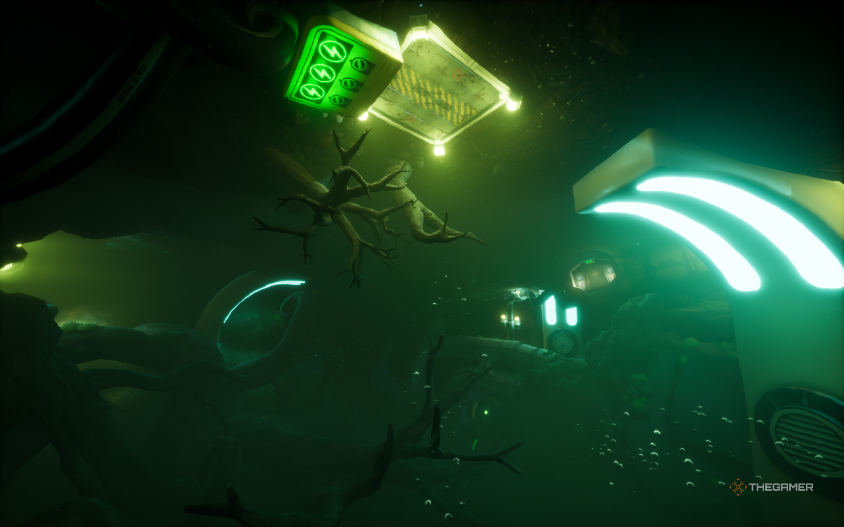 Which Lab Should You Go To First In Grounded?