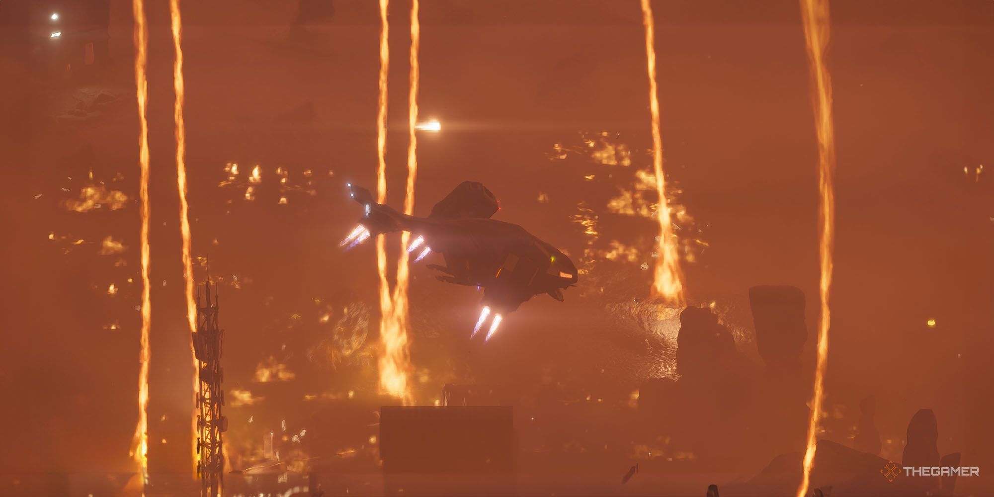 Helldivers 2 Story, Explained