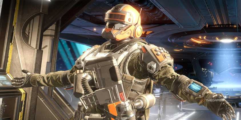 What Makes A Traitor In Helldivers 2